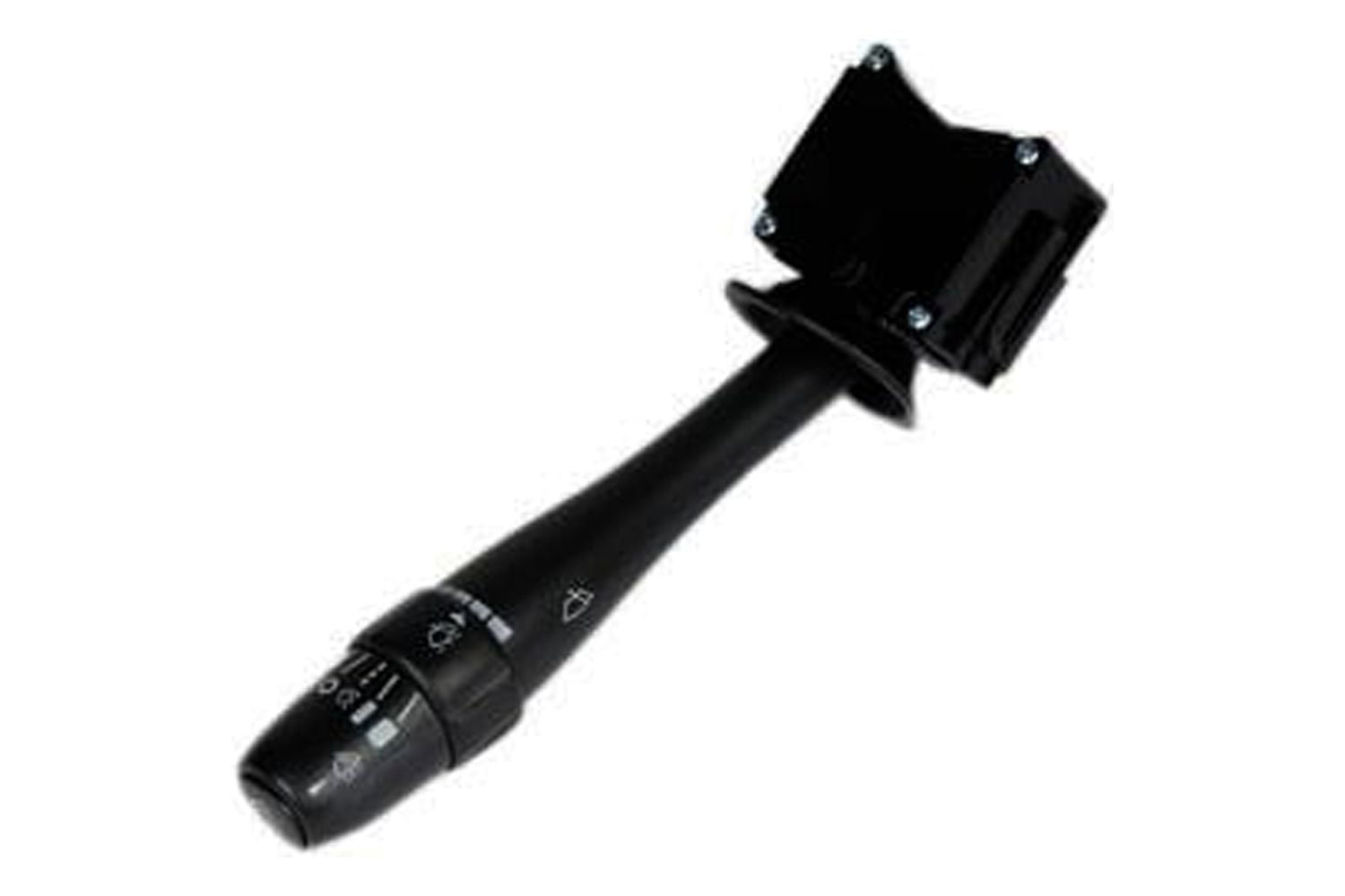 Windshield Wiper and Washer Switch Fits select: 2005-2010 CHEVROLET ...