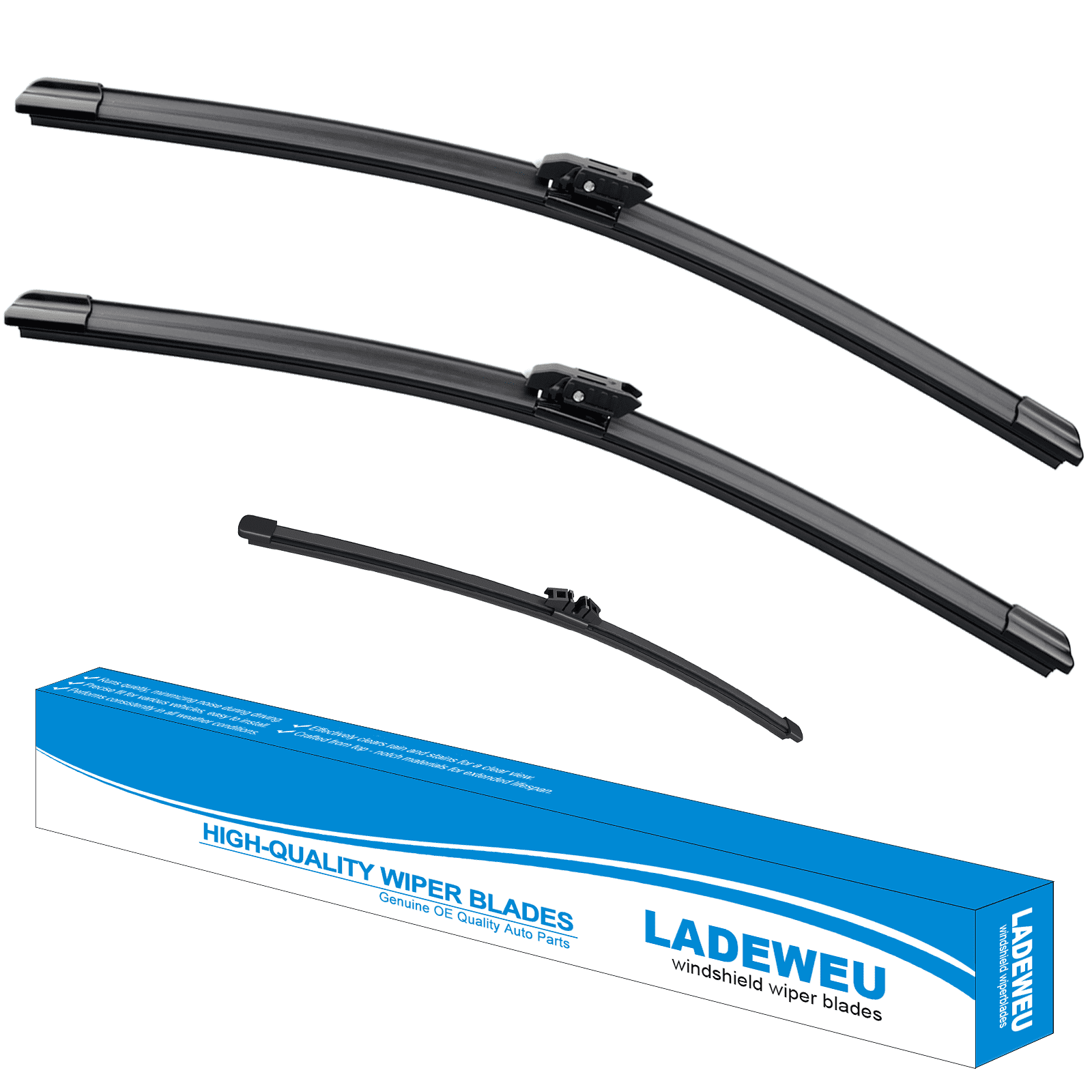 Mini Cooper Wiper Blades