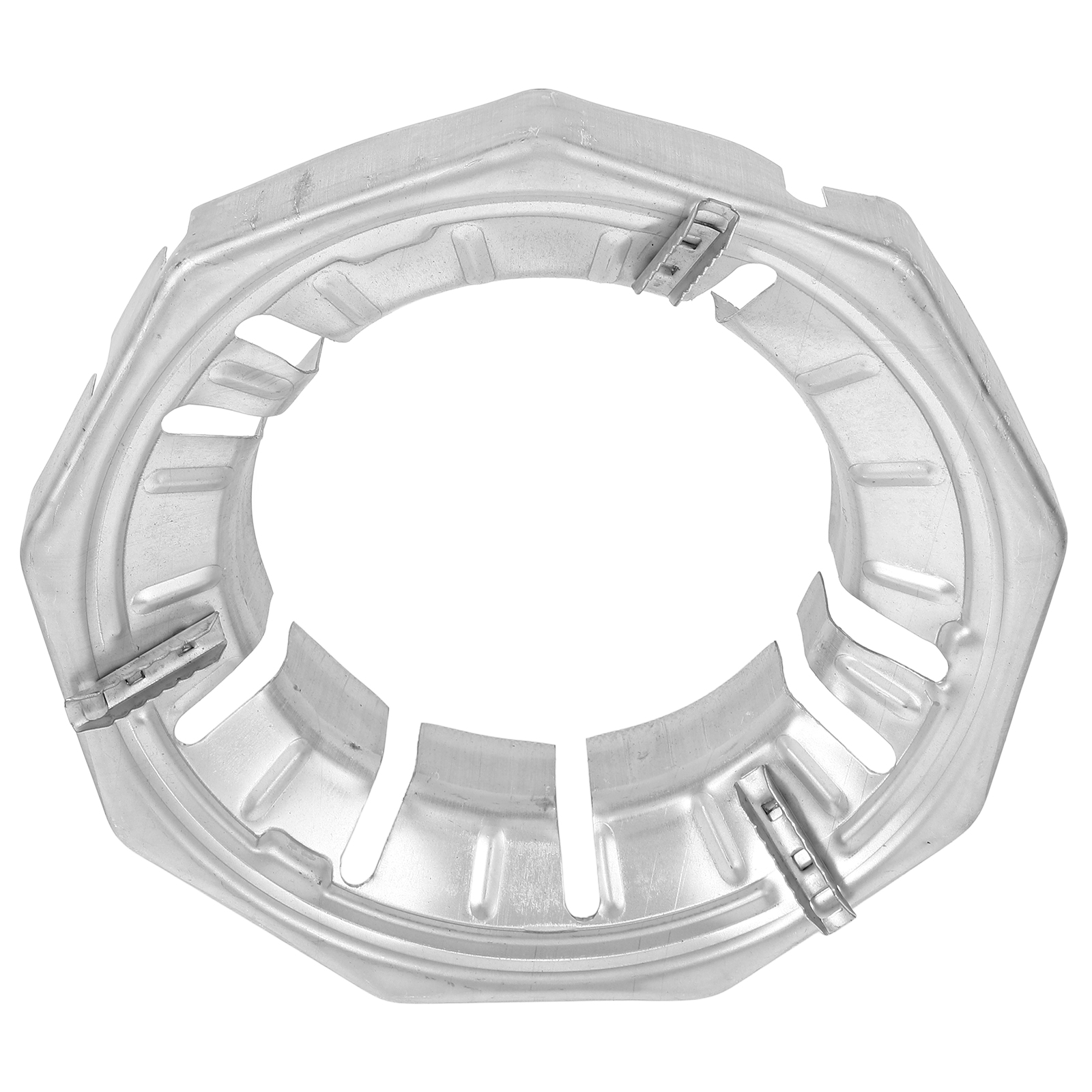 Windshield Wok Stove Ring Wok Ring for Electric Stove Milk Pots Stove ...