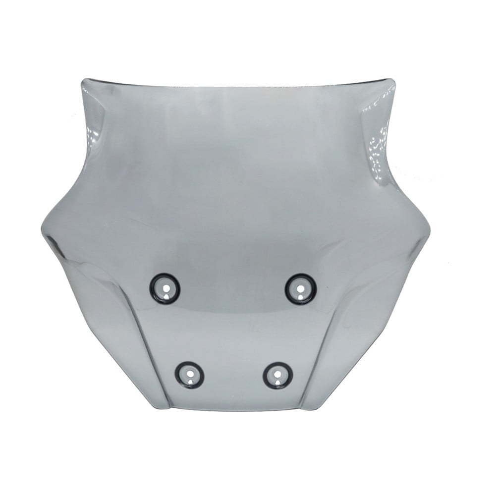 Windshield for Mt-09 Sp 2024 Motorcycle Wind Screen Deflector ...