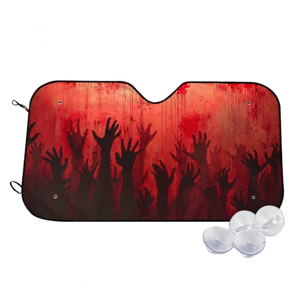 Windshield sun visor for car front windows Car sun visor for windshield Interesting 2025 car ...