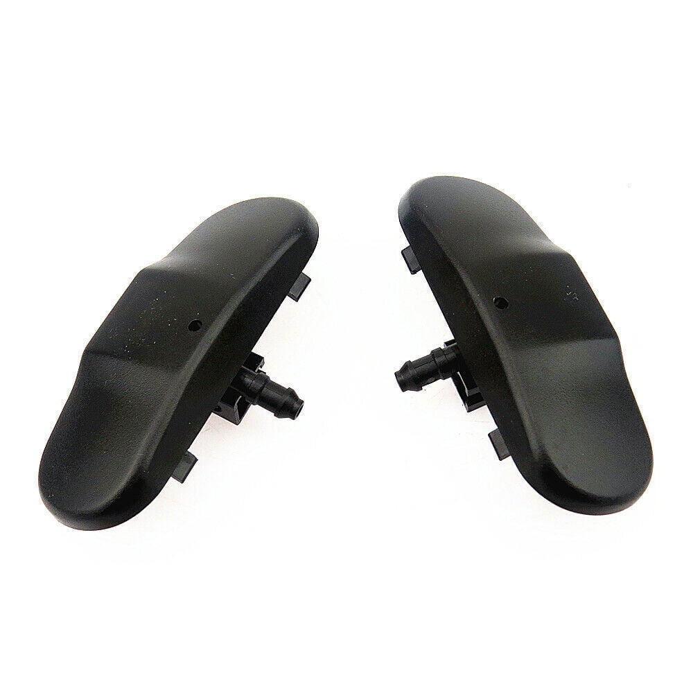 Windshield washing machine spray nozzle suitable for VW Passat B6 B7 ...