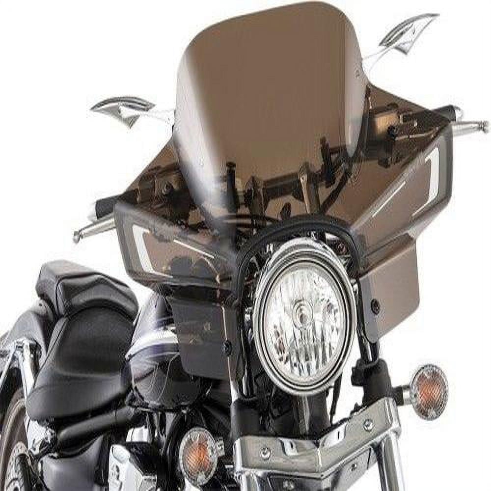 Slipstreamer SS-28-T Sport Fairing SS-28 Windshield - Walmart.com