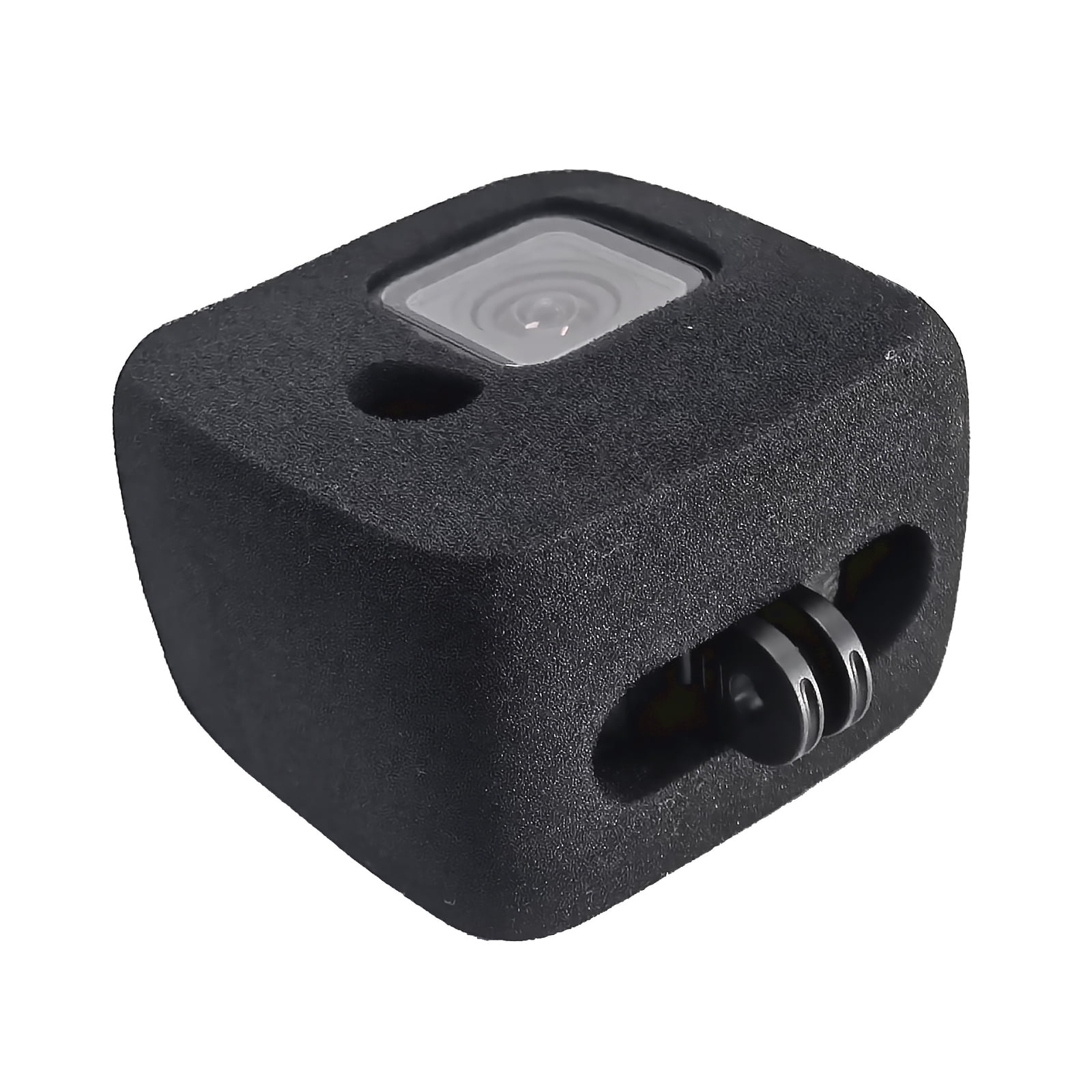 Windslayer Case for GoPro Hero 11 Black Mini Noise Reduction for Video ...