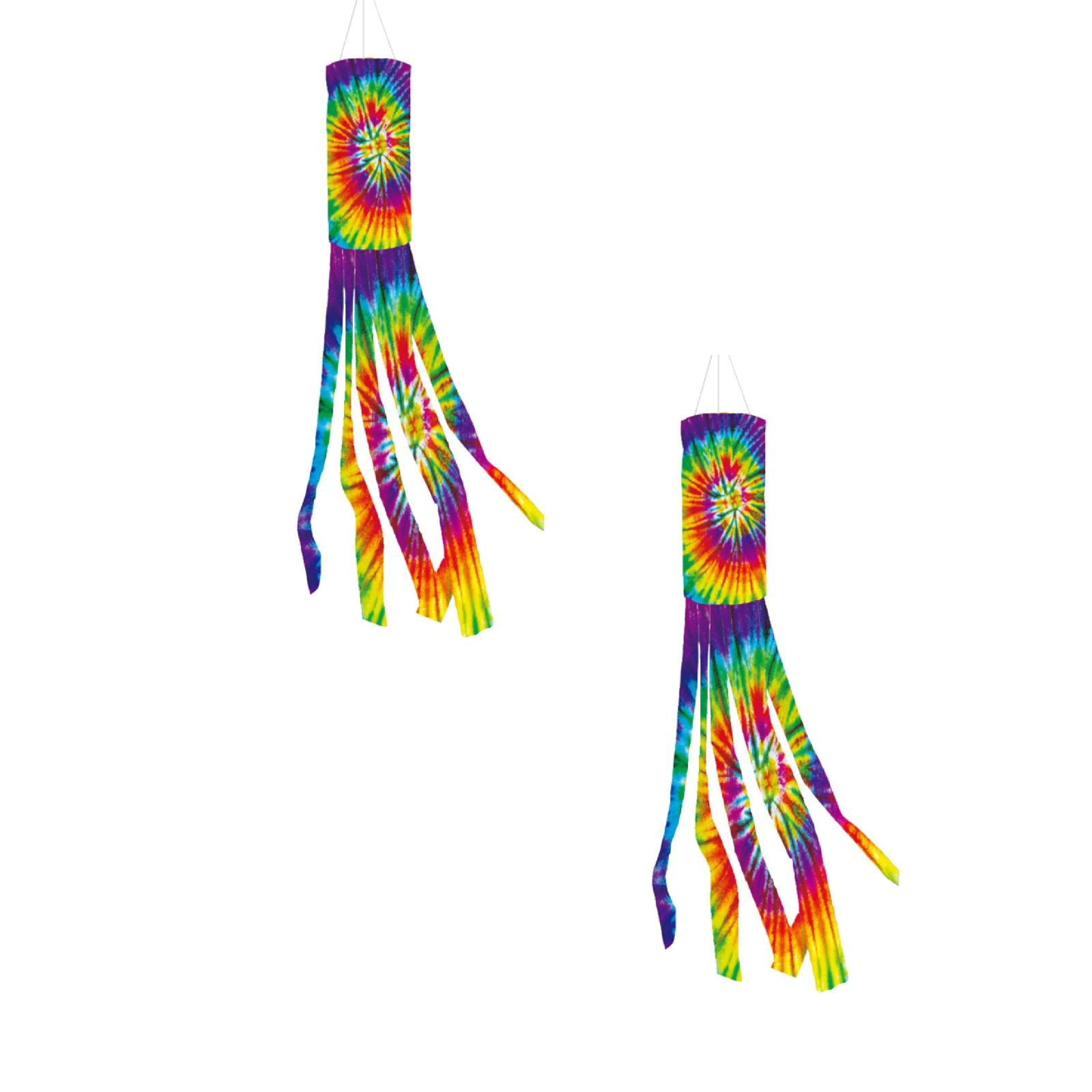 Windsock Flag Windsock Hanging Decoration For Front Yard Patio Garden ...