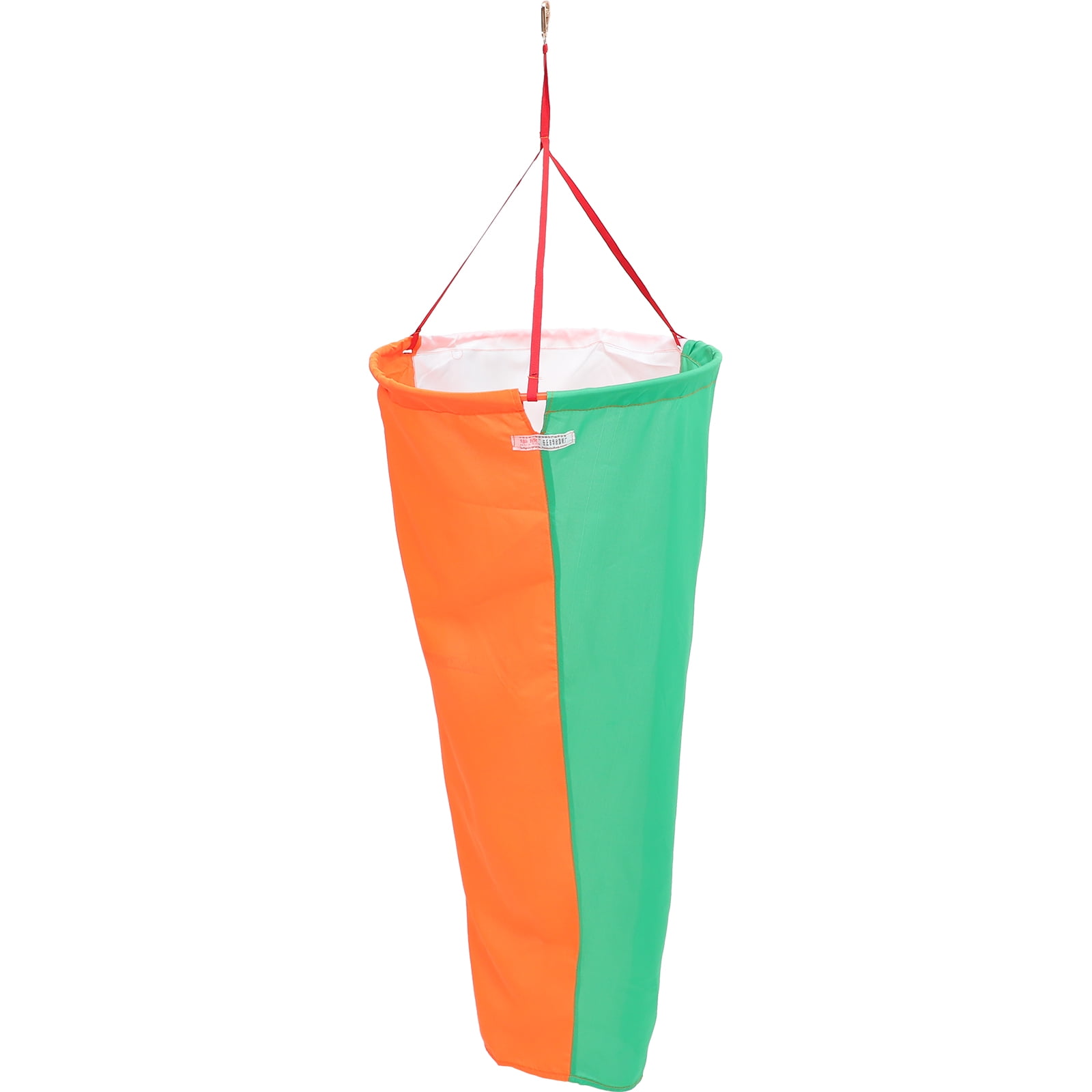 Windsock Garden Decoration Hanging Wind Direction Flag for Outdoor ...