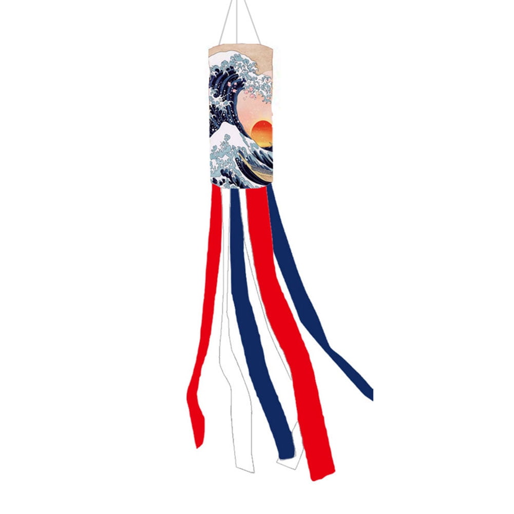 Windsock Under $10 WLIZJ Waterproof Carp Windsock Streamer Festival ...