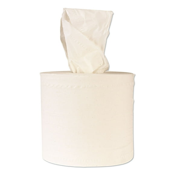 Center Pull Paper Towels