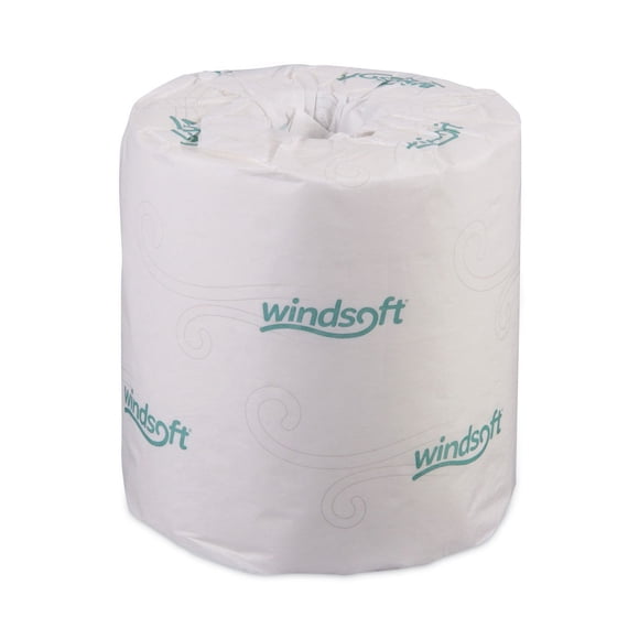 Individually Wrapped Toilet Paper