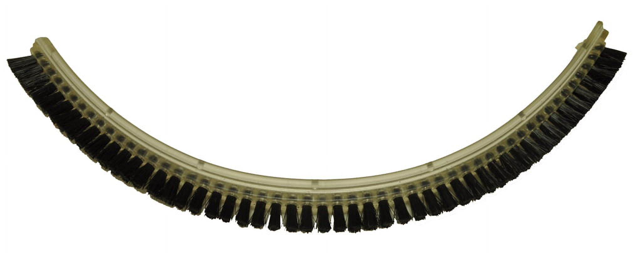 Windsor 14" Wide Vacuum Cleaner Brushroll Bristle Insert - Walmart.com