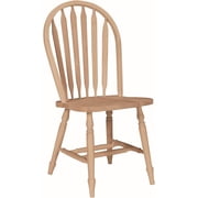 Arrow Back Chairs