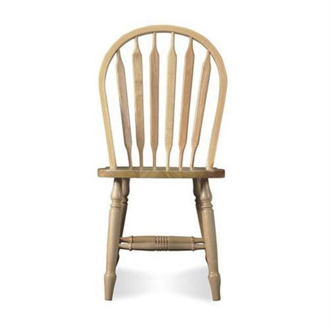 Arrowback Chairs
