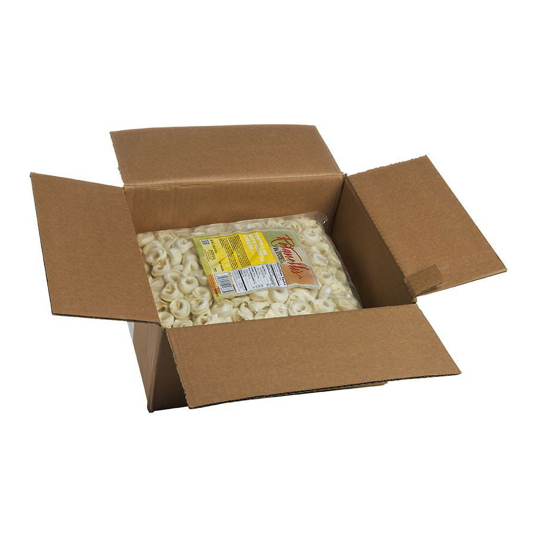 Windsor Bernardi Rotanelli Cheese Tortellini, 5 Pound - 2 per case ...
