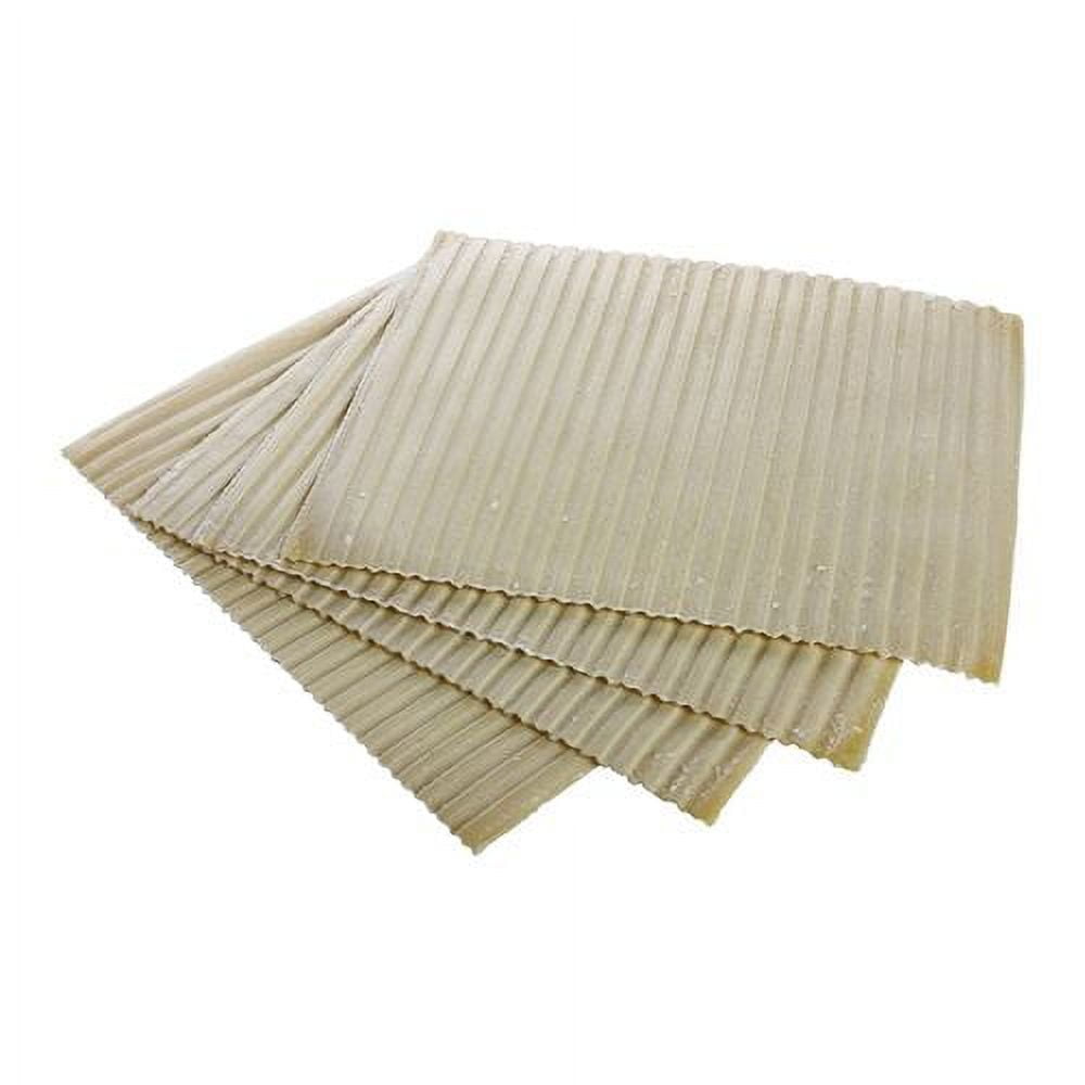 Windsor Bernardi Wavy Pasta Sheet, 10 Pound 1 each. - Walmart.com