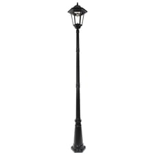 Lamp Post Light Sensor
