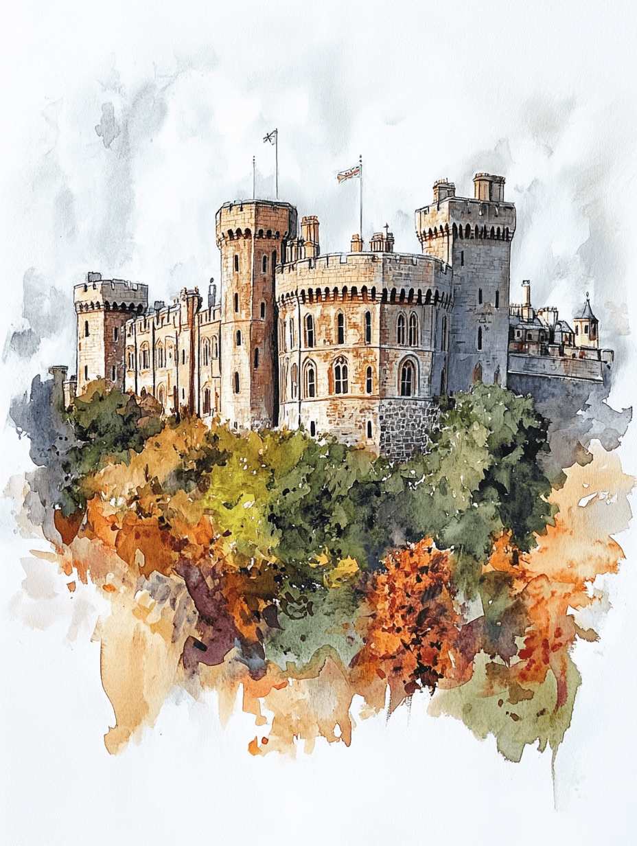 Windsor Painting