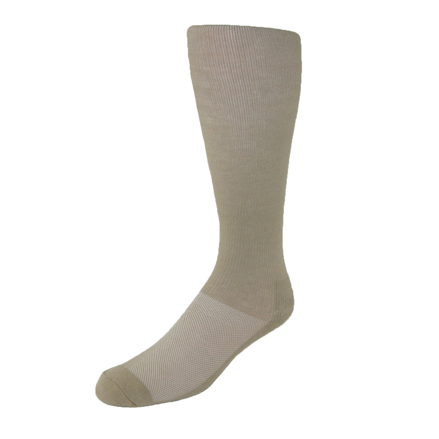 Windsor Collection King Size Gradual Compression Socks (Men) - Walmart.com