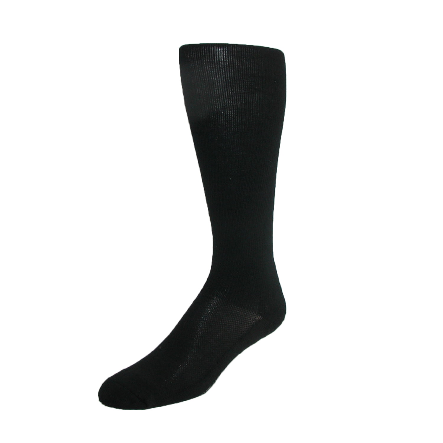 Windsor Collection King Size Gradual Compression Socks (Men) - Walmart.com