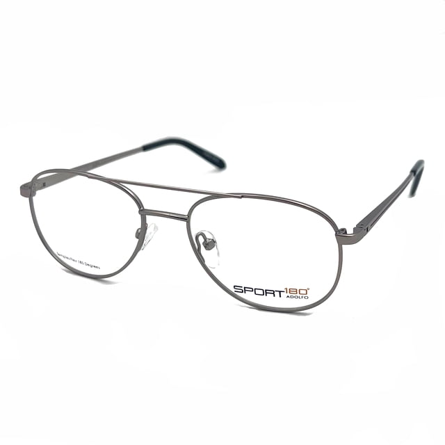 Windsor Eyes Aviator Glasses - Walmart.com