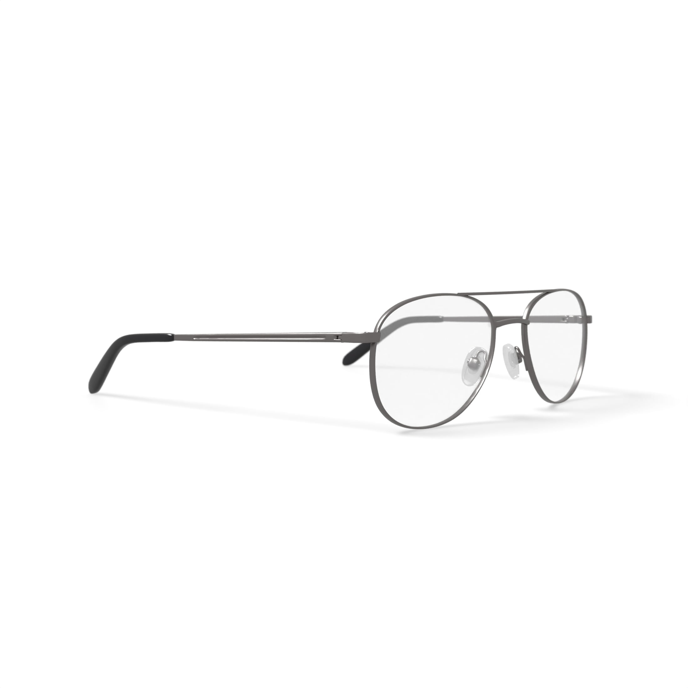 Windsor Eyes Aviator Glasses - Walmart.com