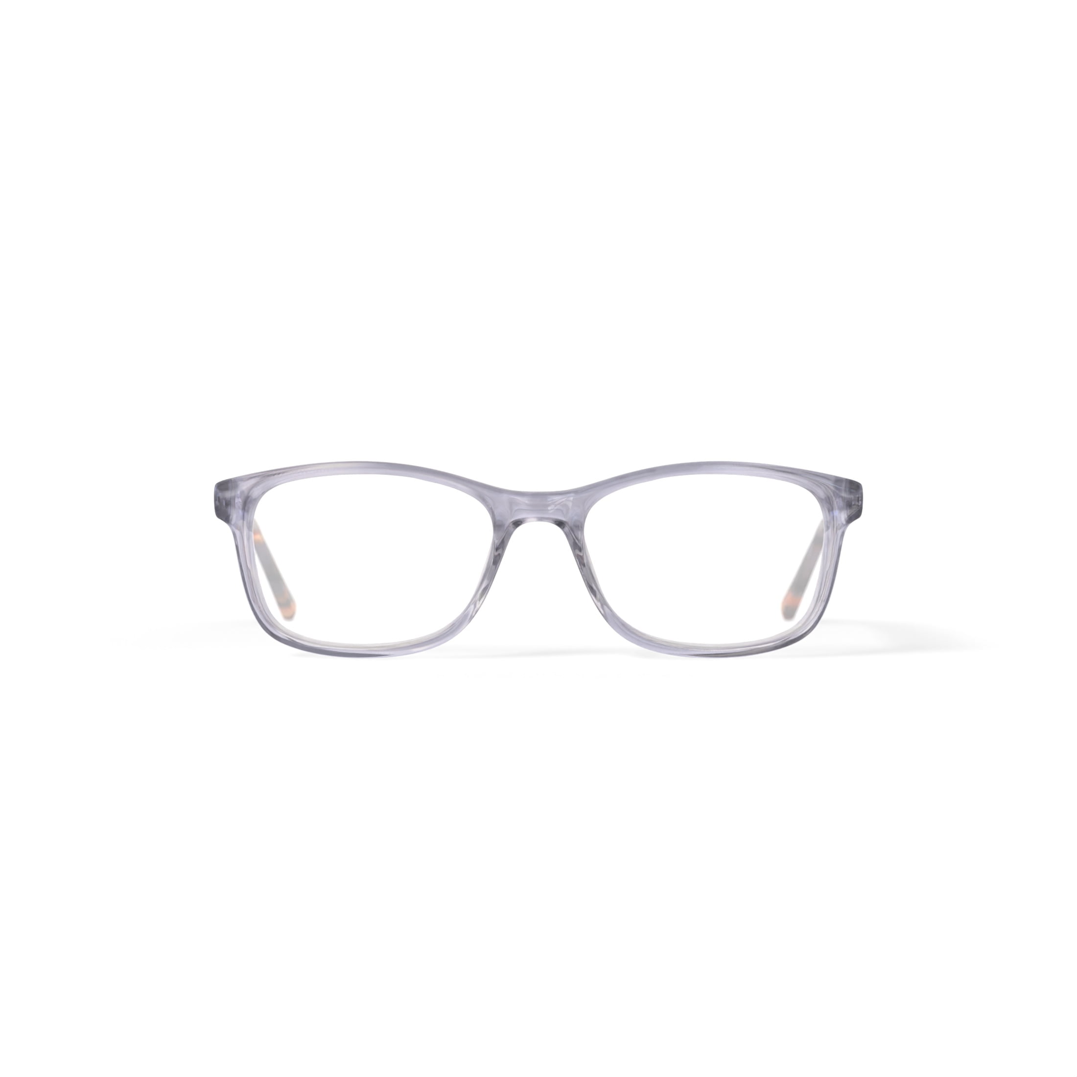 Windsor Eyes Youth Adolofo Teammate Square Prescription Eyeglasses with ...