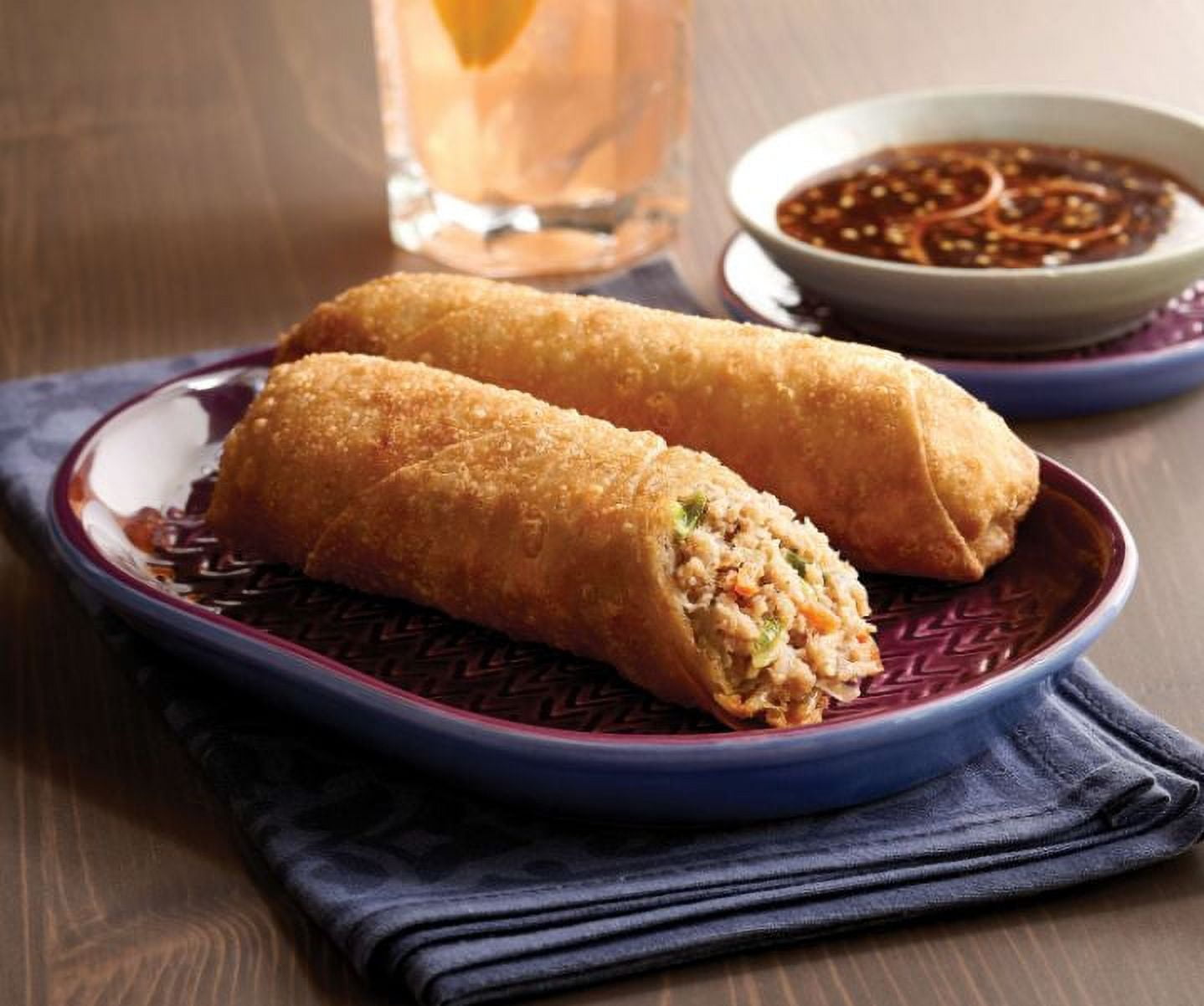 Windsor Golden Tiger Cash and Carry Pork Egg Roll 3oz (PACK OF 72 ...