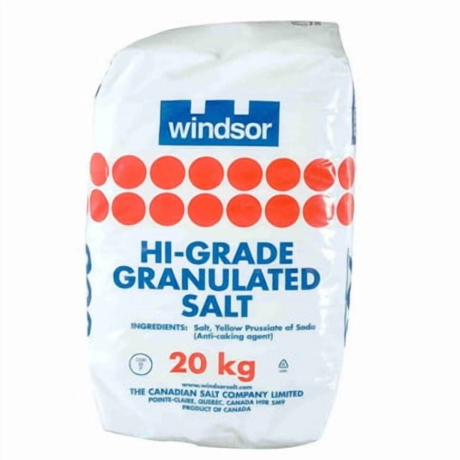 Employee Breakroom Kitchen Salt - Ideal for Food Seasoning - Walmart ...