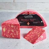 Windsor Red Cheese (2x1 pound) - Walmart.com