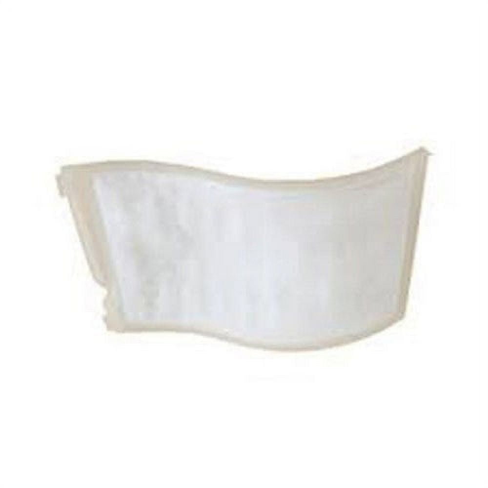 Windsor S12 Upright Exhaust Filter - 343, 2846 - Walmart.com