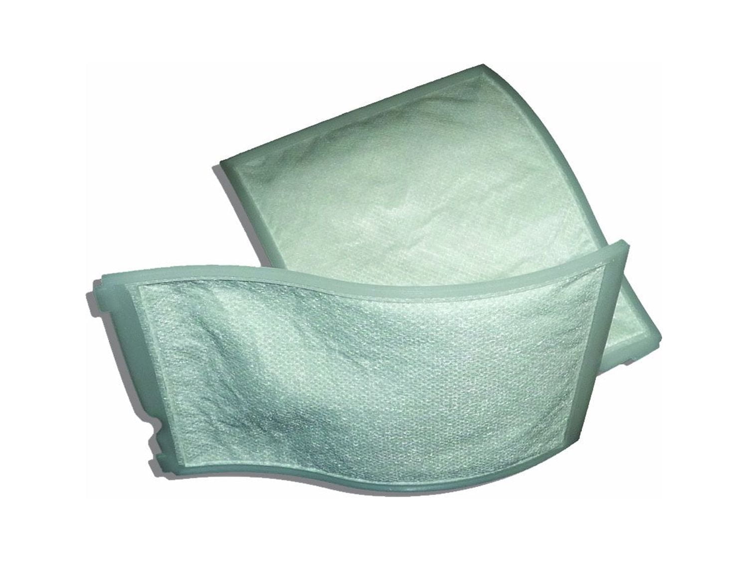 Windsor Sensor Replacement Exhaust Filter for S12 S15 (Pack of 25 ...