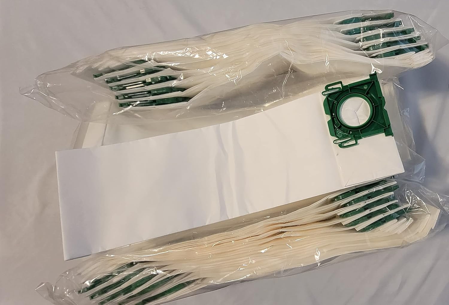 Windsor Sensor Vacuum Bags 5300-10 Count - Walmart.com