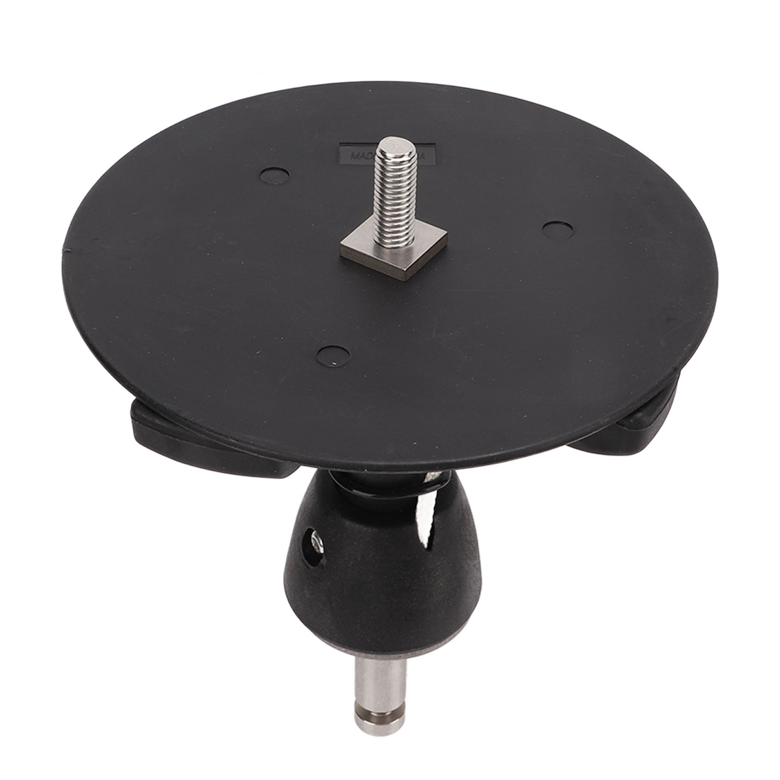 Windsurfing Mast Base Surfing Tendon Joint Mast Foot Base 360° Universal for Outdoor Sports ...