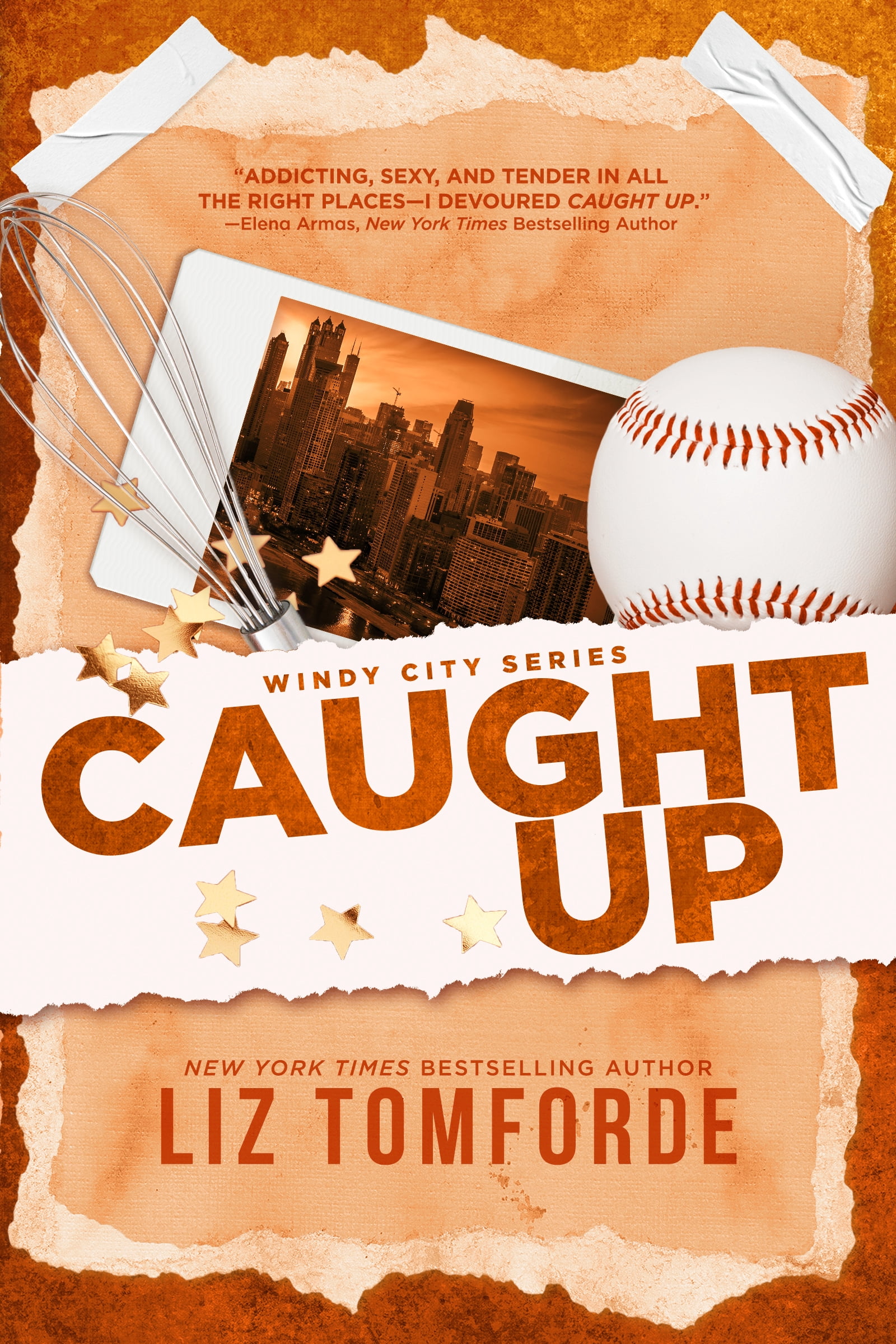 Caught Up (Paperback) - Walmart.com