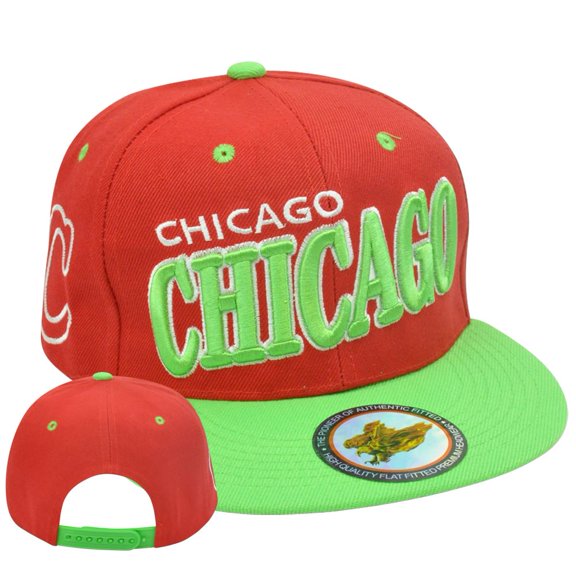 Chicago Bill