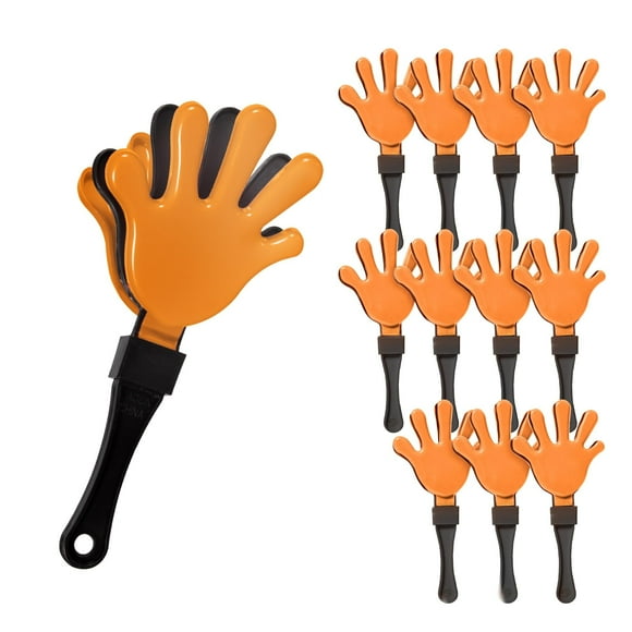 Hand Clappers
