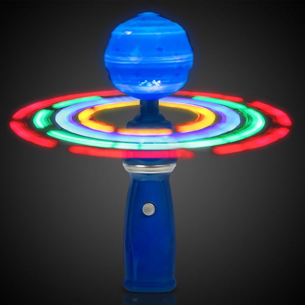 Windy City Novelties Star Light Spinner - Walmart.com