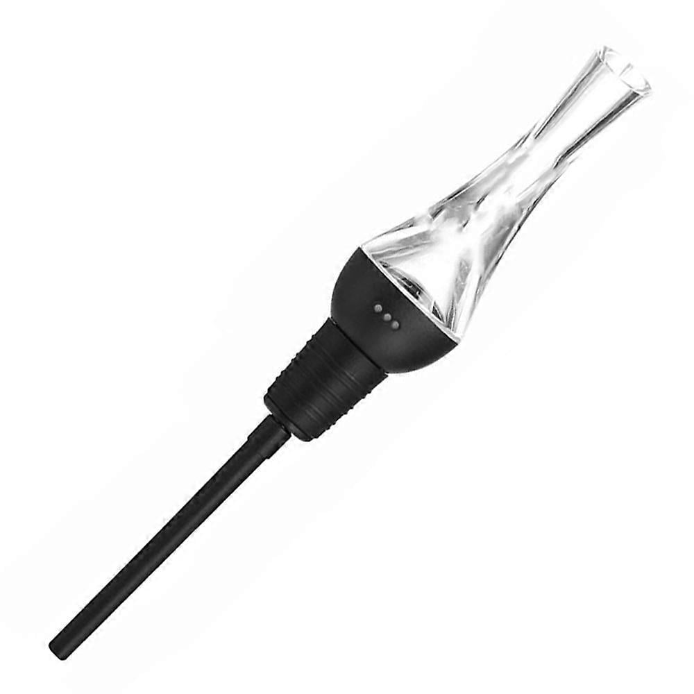 Wine Aerator-Luxury Red Wine Aerator Decanter with UniqueTriple-Stage ...