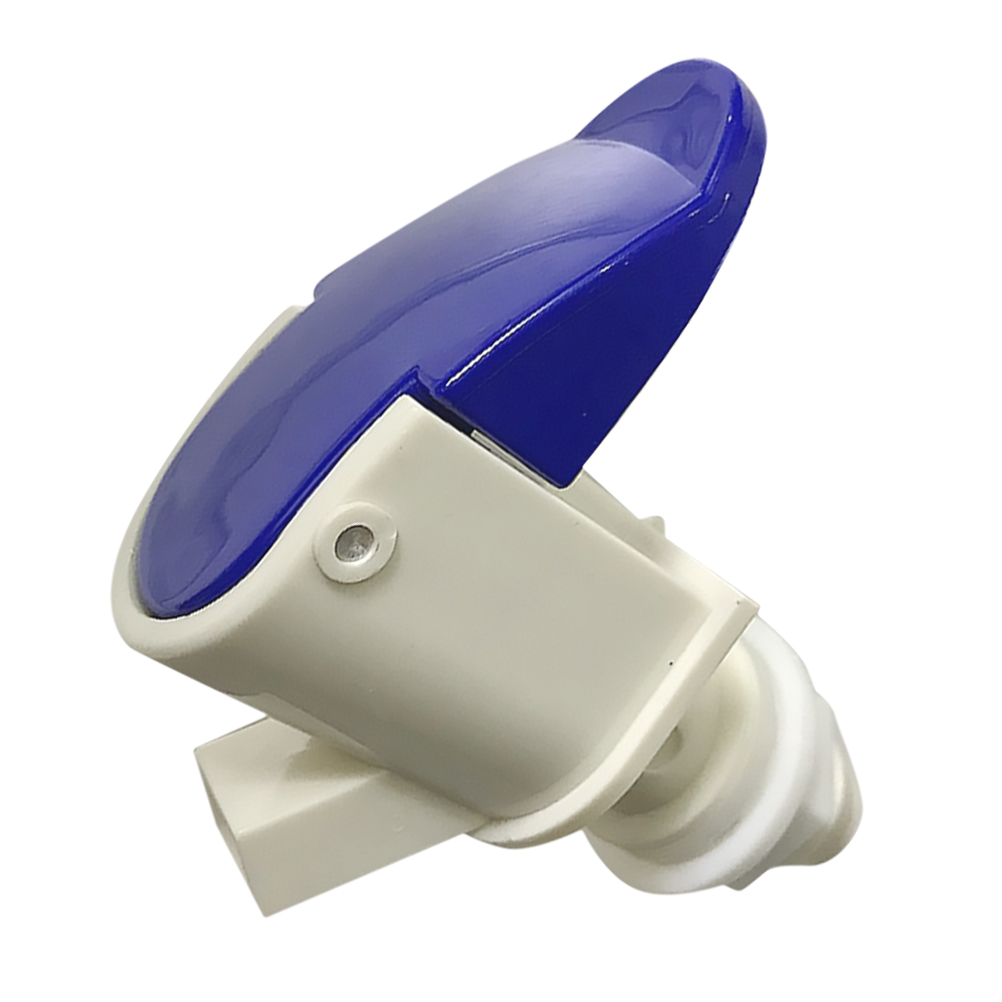 Wine Faucet Part Push Button Spigot Plastic Spigot Water Dispenser ...