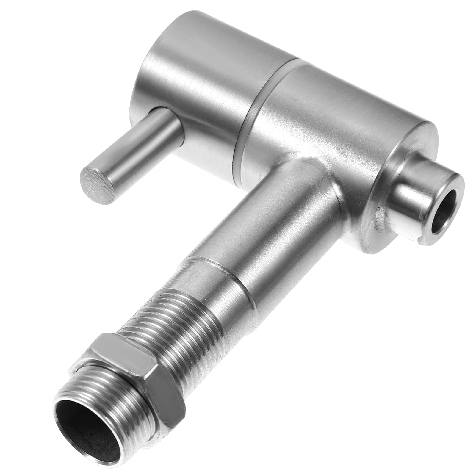 Wine Barrel Faucet Tap Drink Dispenser Replacement Stainless Steel Shot ...