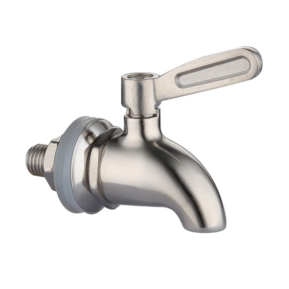 Wine Barrel Metal Faucet Wine Barrel Faucet Bar Faucet Spigot for ...