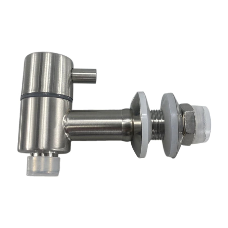 Wine Valve Switch Stainless Steel Juice Faucet Wine Valve-Water ...