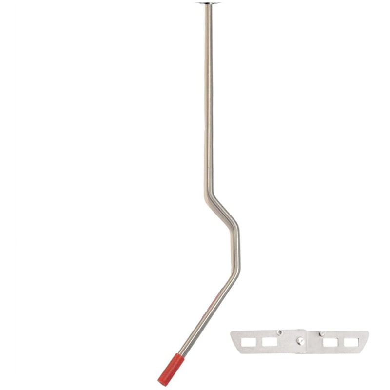 Wine Beer Degassing Agitator 17.5 Inch Stainless Steel Agitator Mixing ...