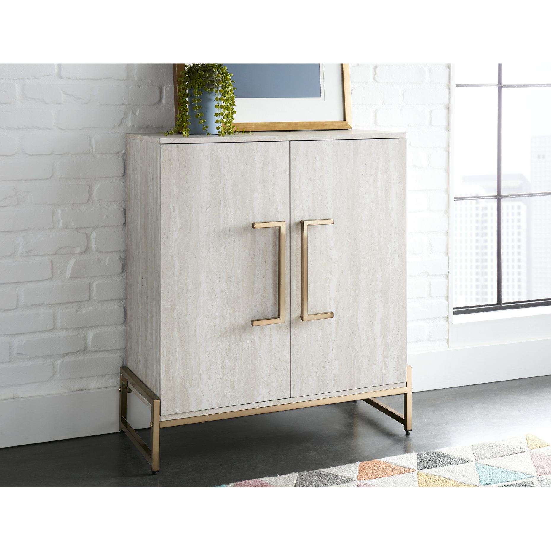Wine Bottle Cabinet | Use in Wine Cellar Decor | Iron and Melamine ...