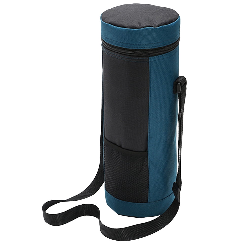Wine Bottle Carrier Bag Insulated Padded Versatile Wine Cooler Bag Wine ...