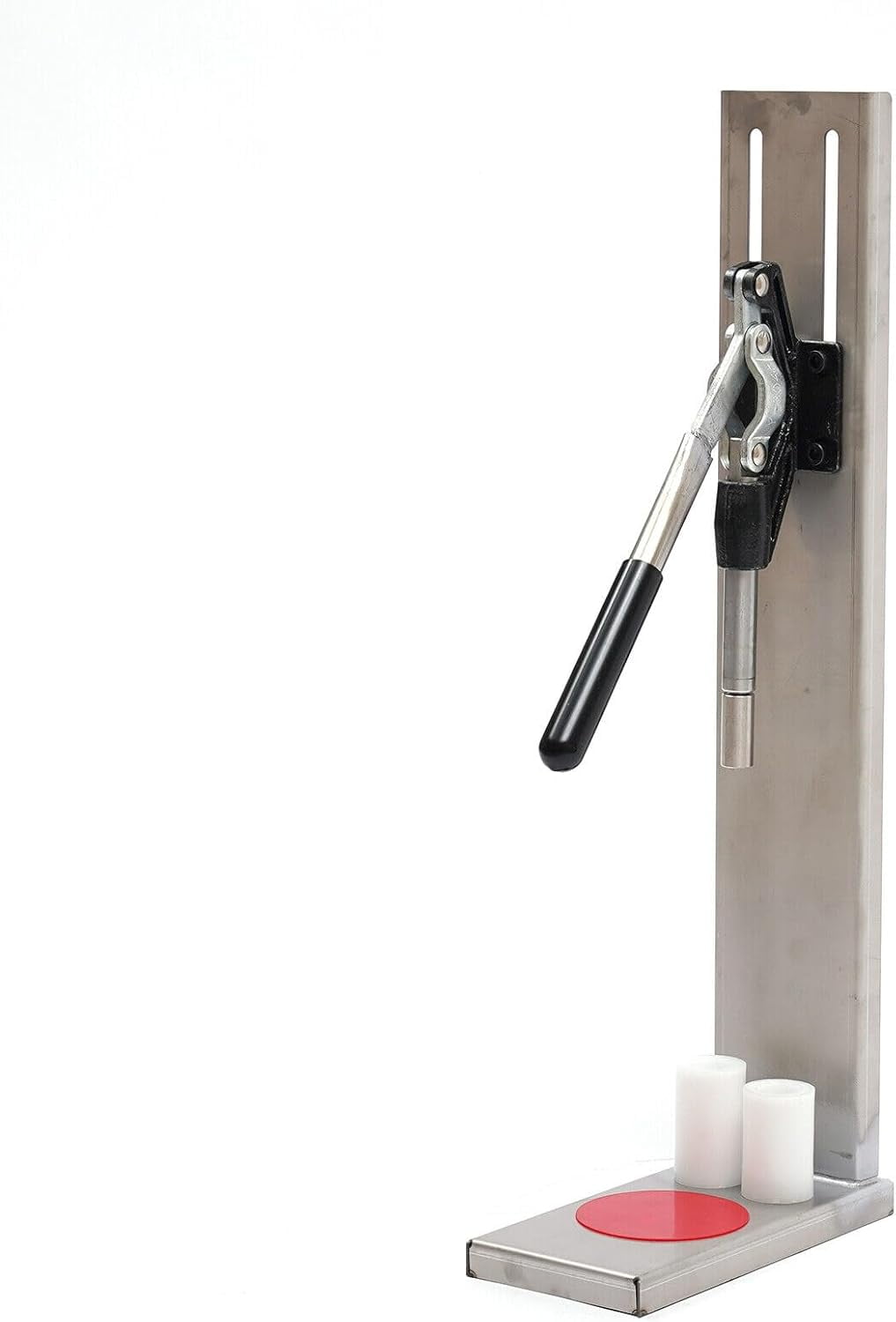 Wine Bottle Corker, Manual Wine Bottle Capper Bottle Corking Machine, 2 ...