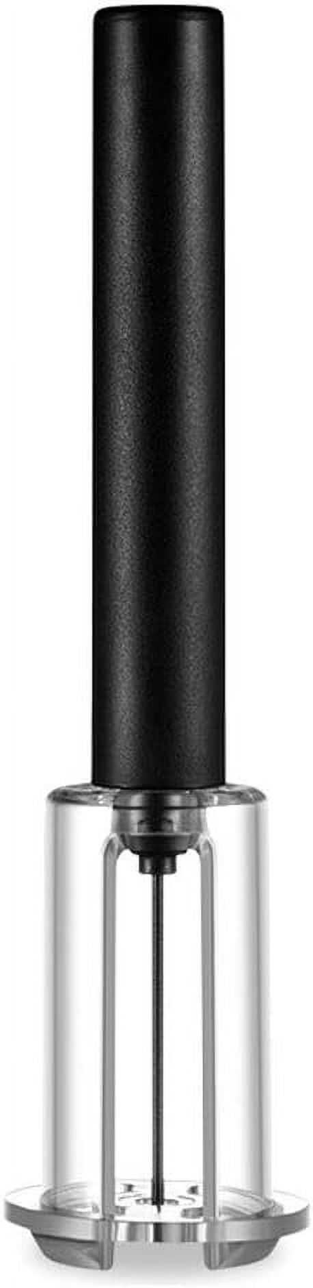 Wine Bottle Opener Simple Pneumatic Corkscrew Portable Bar Corkscrew ...