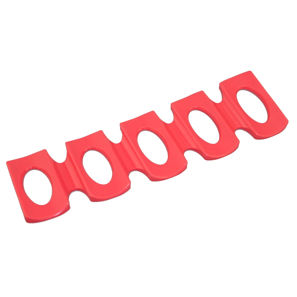 Wine Bottle Organizer Holder Silicone Stacker Cans Fridge Mats ...