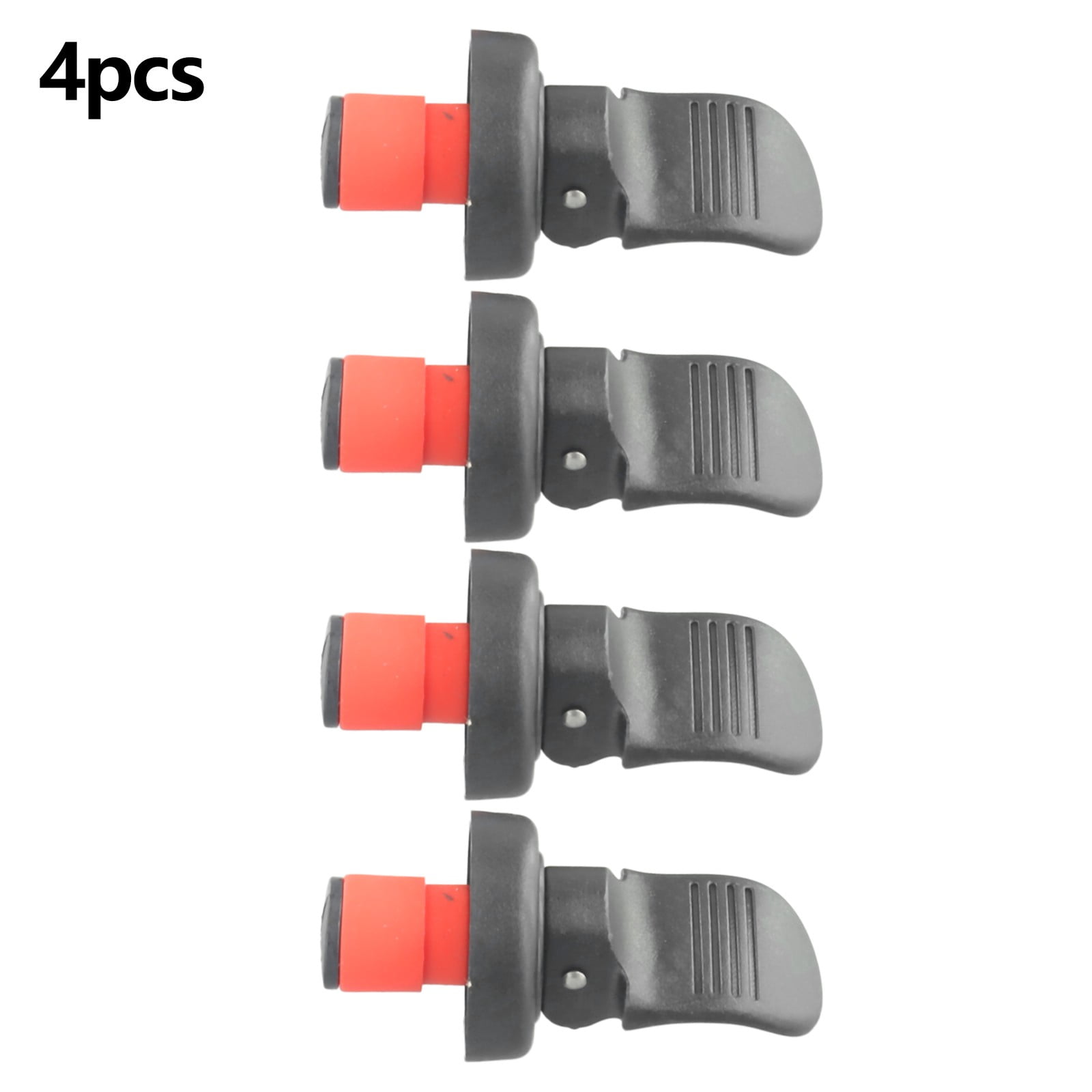 Wine Bottle Stopper Bar Hand Press Sealing Stop Cap Beers Cork Seal ...