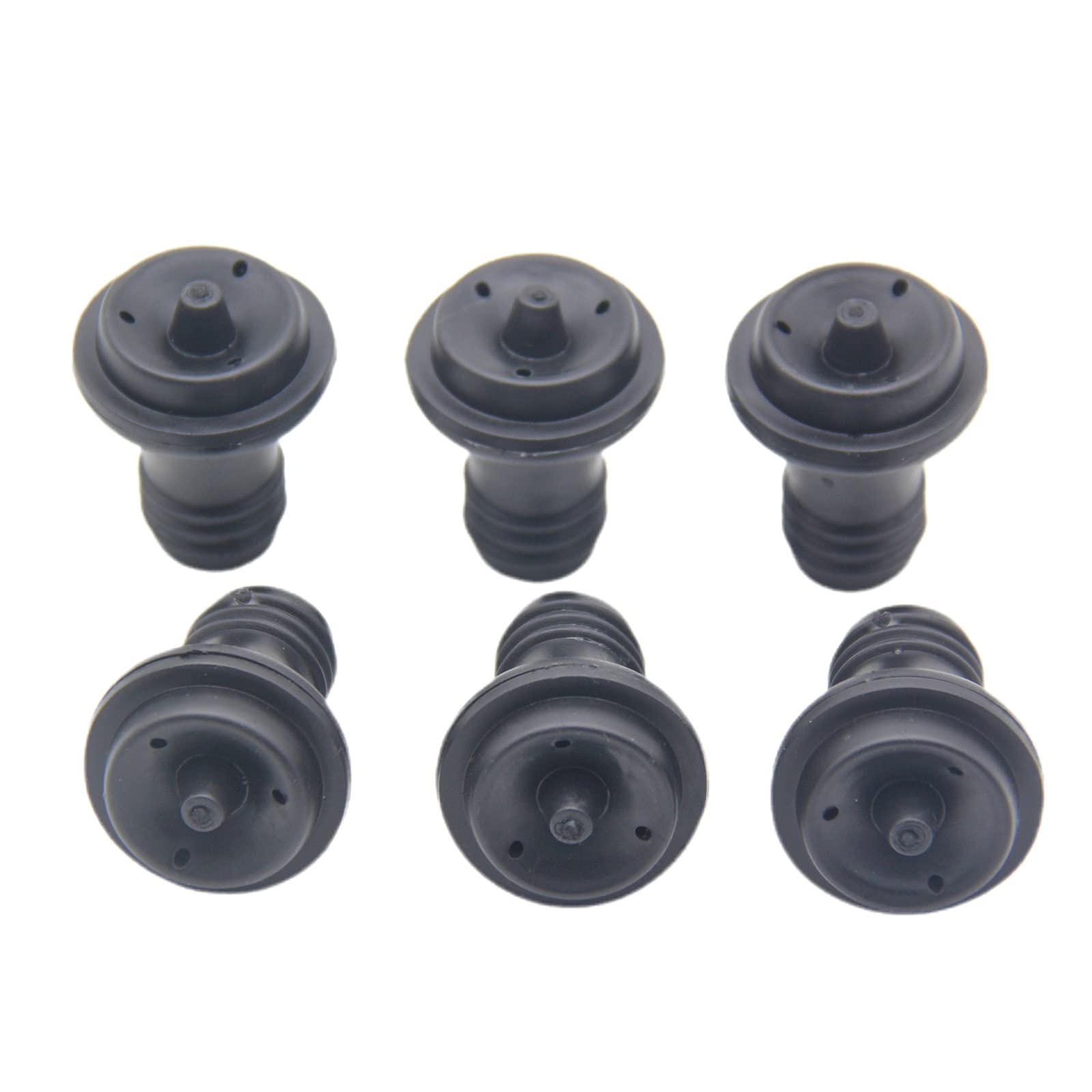 Wine Bottle Stopper, Wine Saver Vacuum Stoppers, Wine pump Vacuum ...