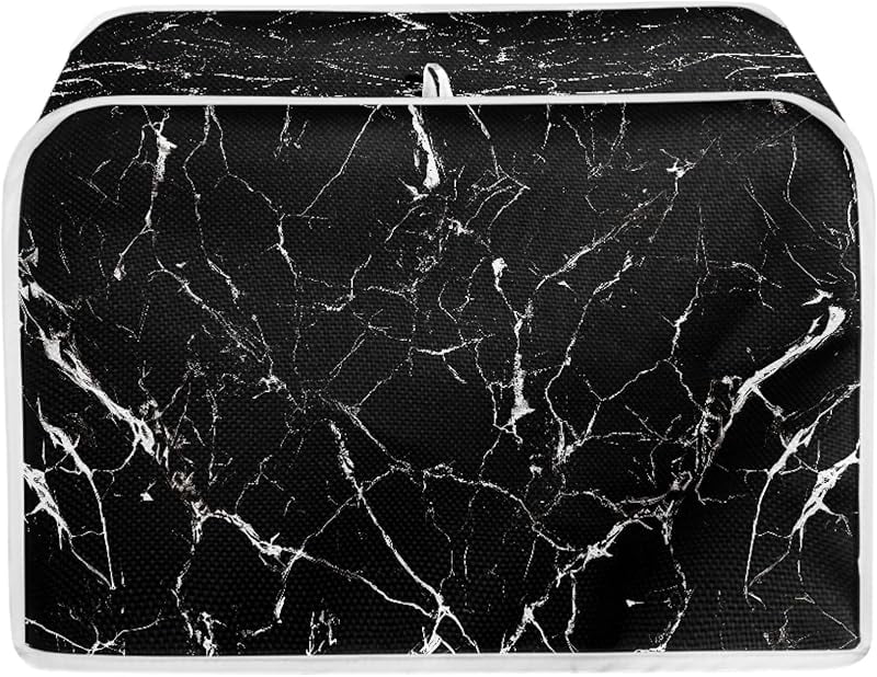 Wine Bottle Toaster Covers for Kitchen Counter 2-Slice Wide Slot ...